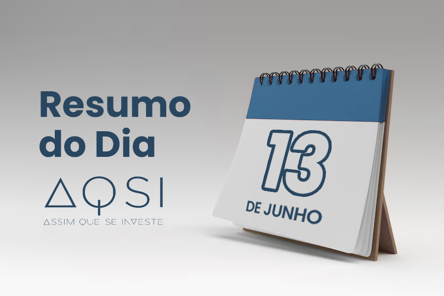 13 de Junho de 2023. Confira o calendário do dia.